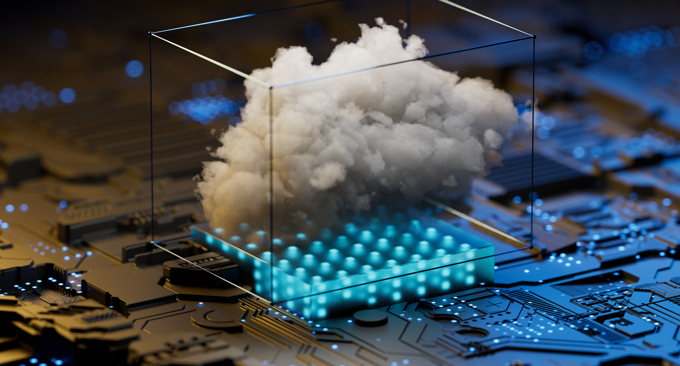 Cloud Security Controls Audit by KEEP